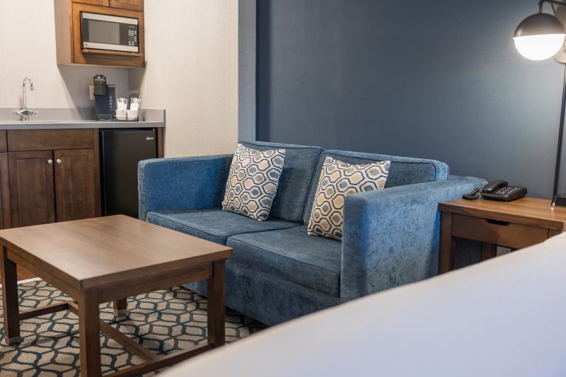 Niagara Riverside Resort Joins the IHG Family as Crowne Plaza - Merani ...