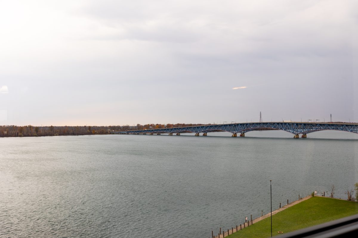 Niagara Riverside Resort Joins the IHG Family as Crowne Plaza - Merani ...