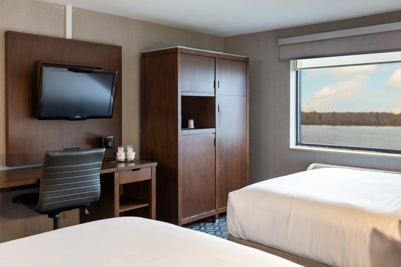 Niagara Riverside Resort Joins the IHG Family as Crowne Plaza - Merani ...