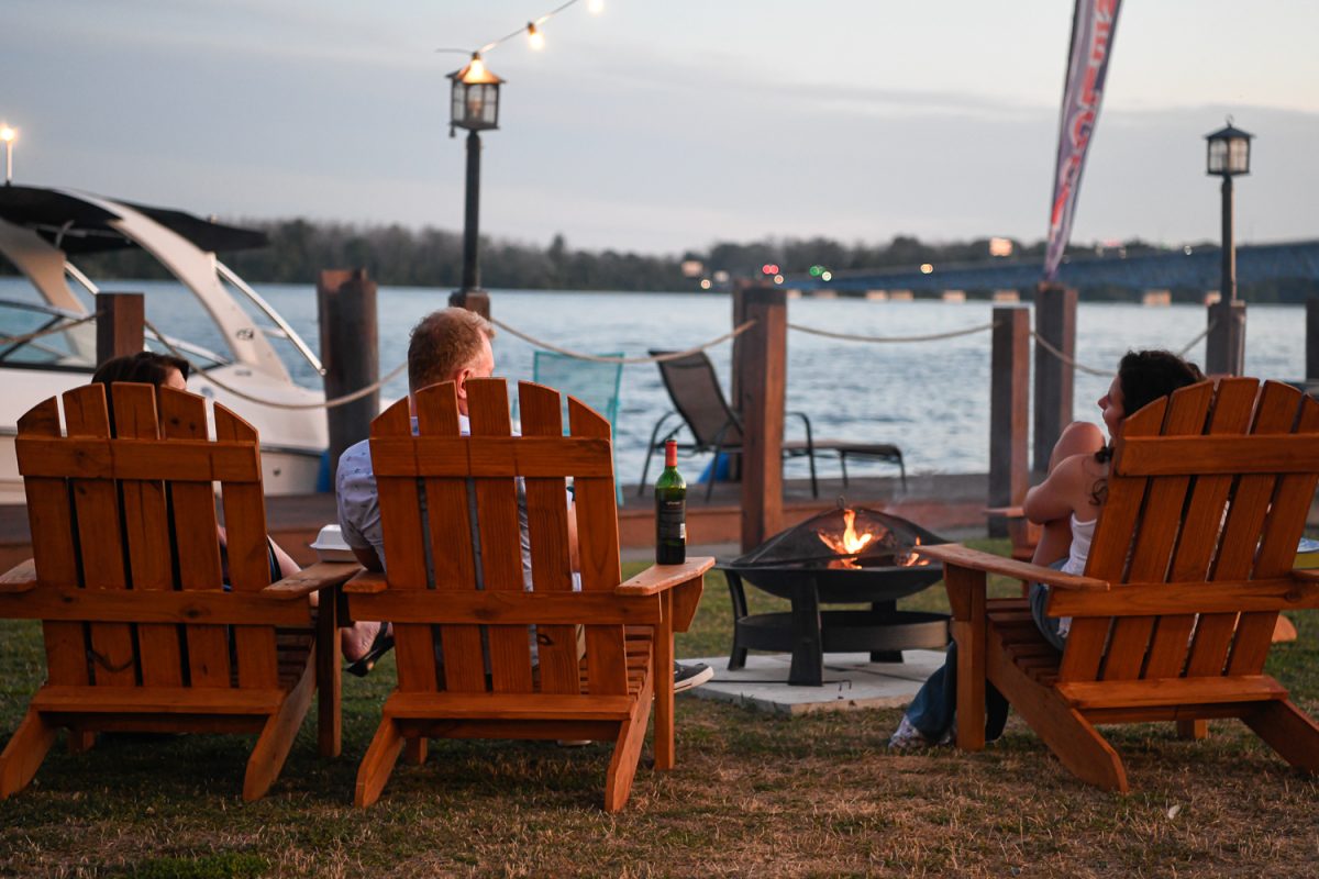 Niagara Riverside Resort Joins the IHG Family as Crowne Plaza - Merani ...