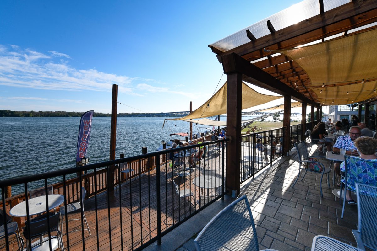 Niagara Riverside Resort Joins the IHG Family as Crowne Plaza - Merani ...