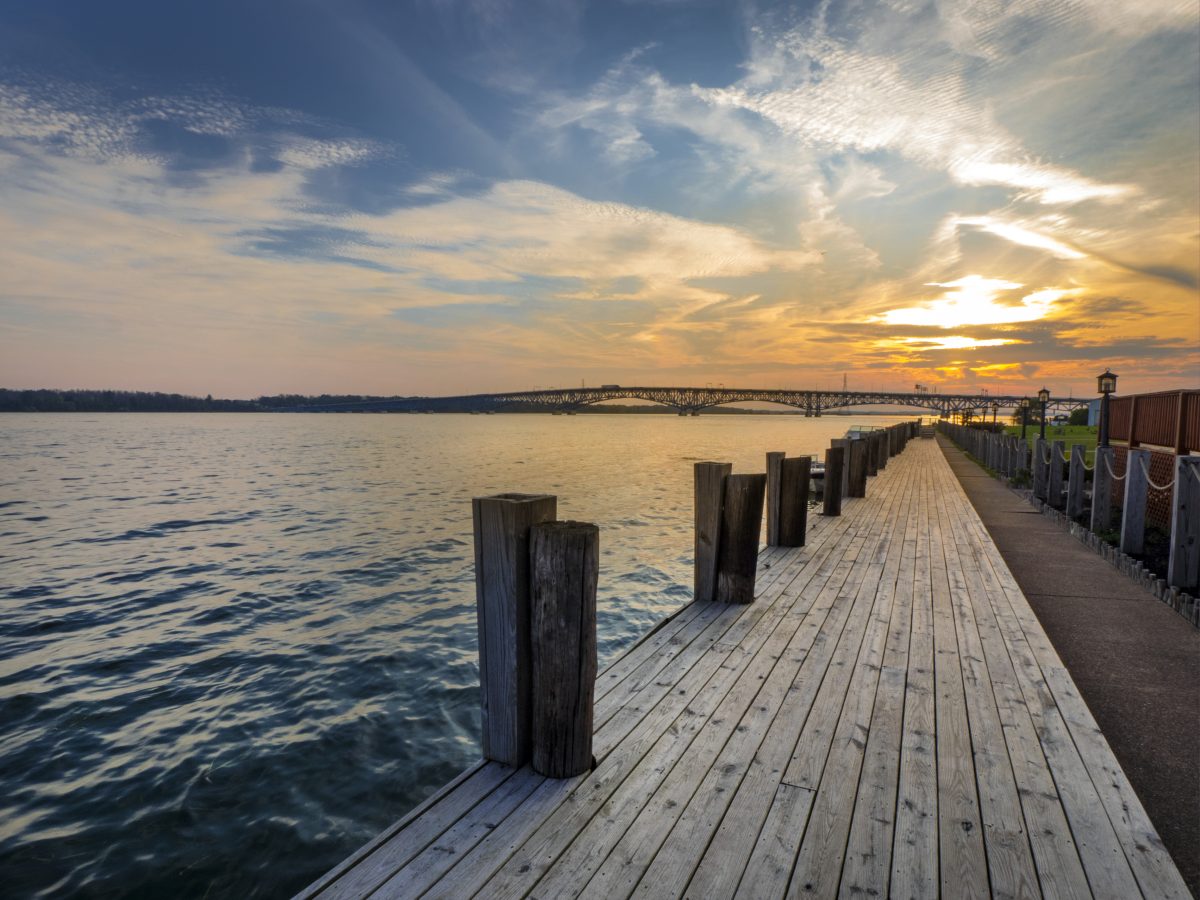 Niagara Riverside Resort Joins the IHG Family as Crowne Plaza - Merani ...