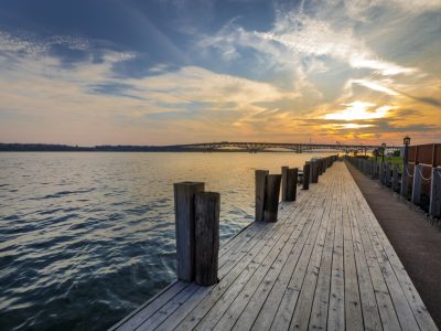 Niagara Riverside Resort Joins the IHG Family as Crowne Plaza - Merani ...